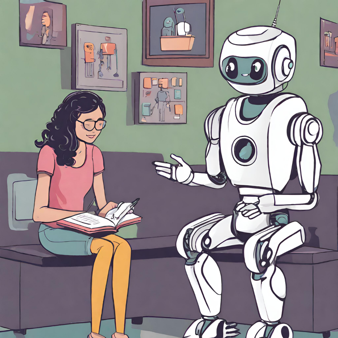 Follow-Up KI-Systeme: Anwendungen von KI in der Hochschule - digital&sozial