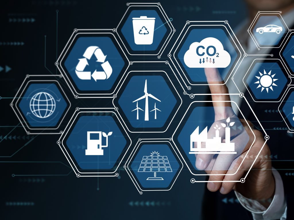 Innovation für eine nachhaltige Zukunft? - Entrepreneurship­@zhaw Blog