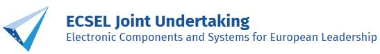 Call Announcement 2019 for the ECSEL Joint Undertaking - Blog für ...