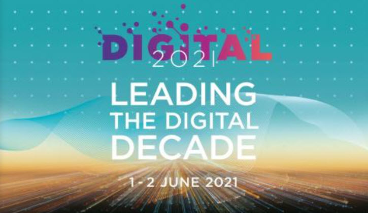 Leading the Digital Decade - Blog für Forschung und Entwicklung