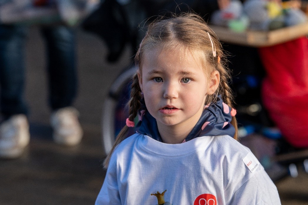Die neue KMSK Wissensplattform für Familien mit Kindern mit einer ...