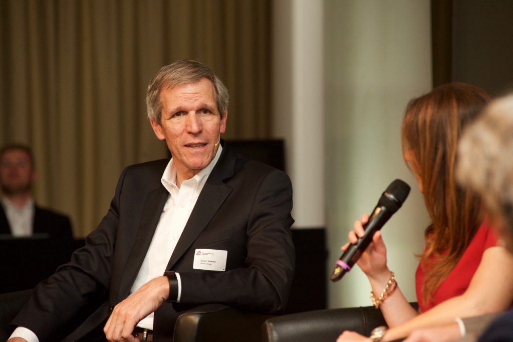 Nachfolgeplanung ist voller Emotionen - Psychologie im Alltag nutzen