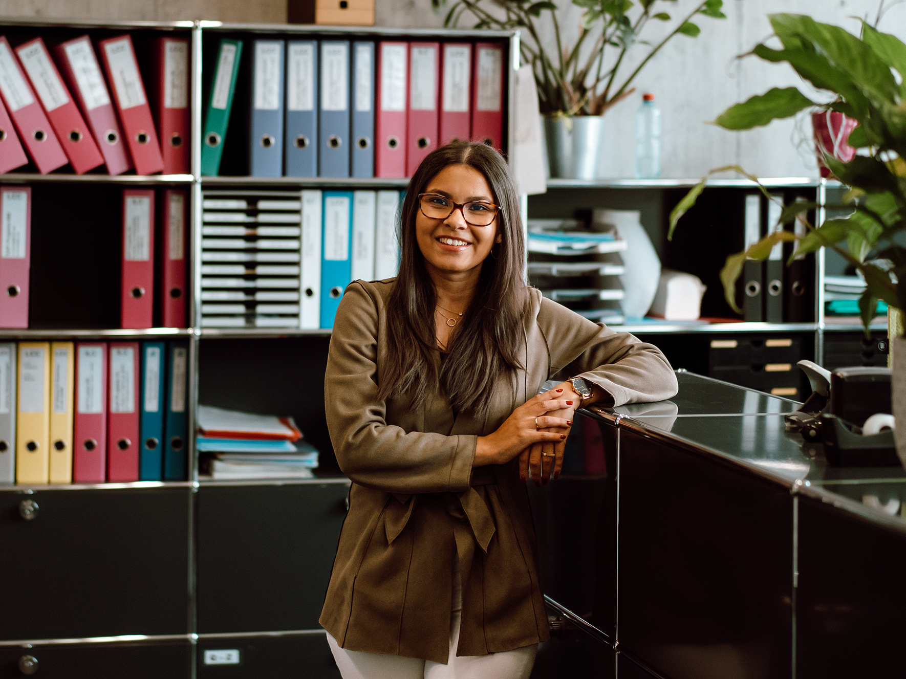 Sprachliche Integration als wichtiger Stellenwert in der Gesellschaft