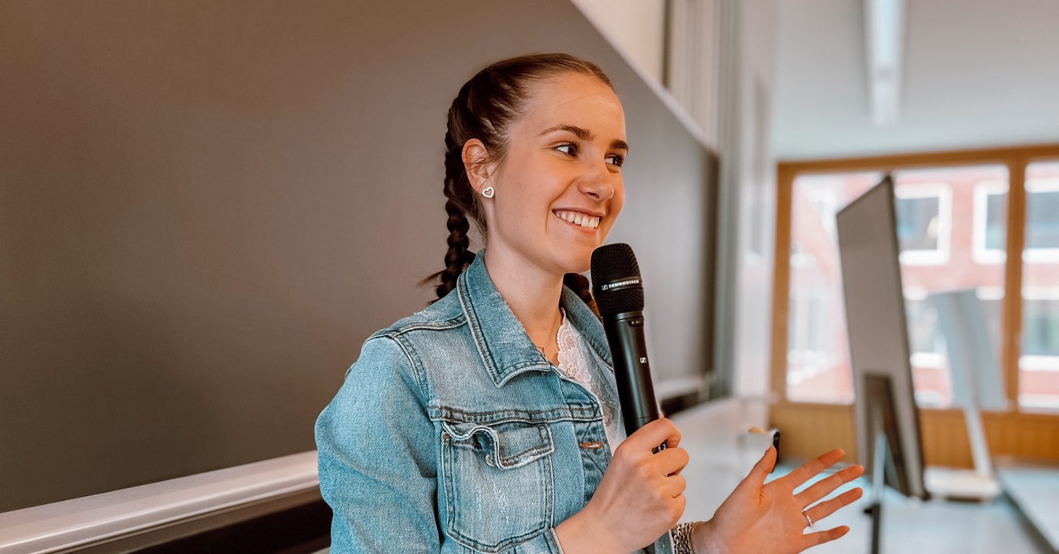 Nicolas Bieri führt die Newsredaktion von telebasel