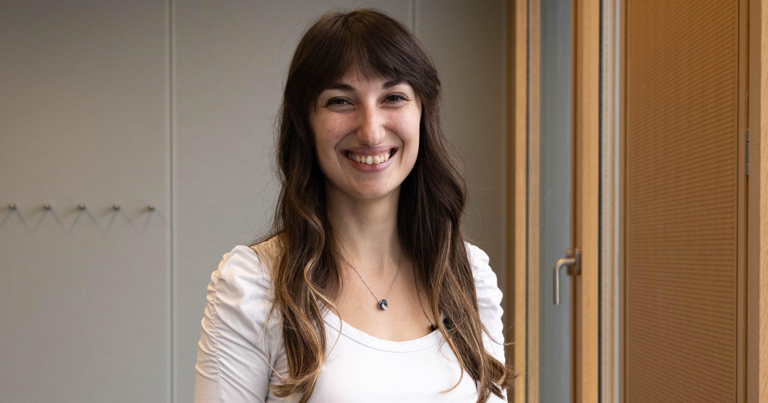 Augmented Translation bringt neue Möglichkeiten - Alumniporträt