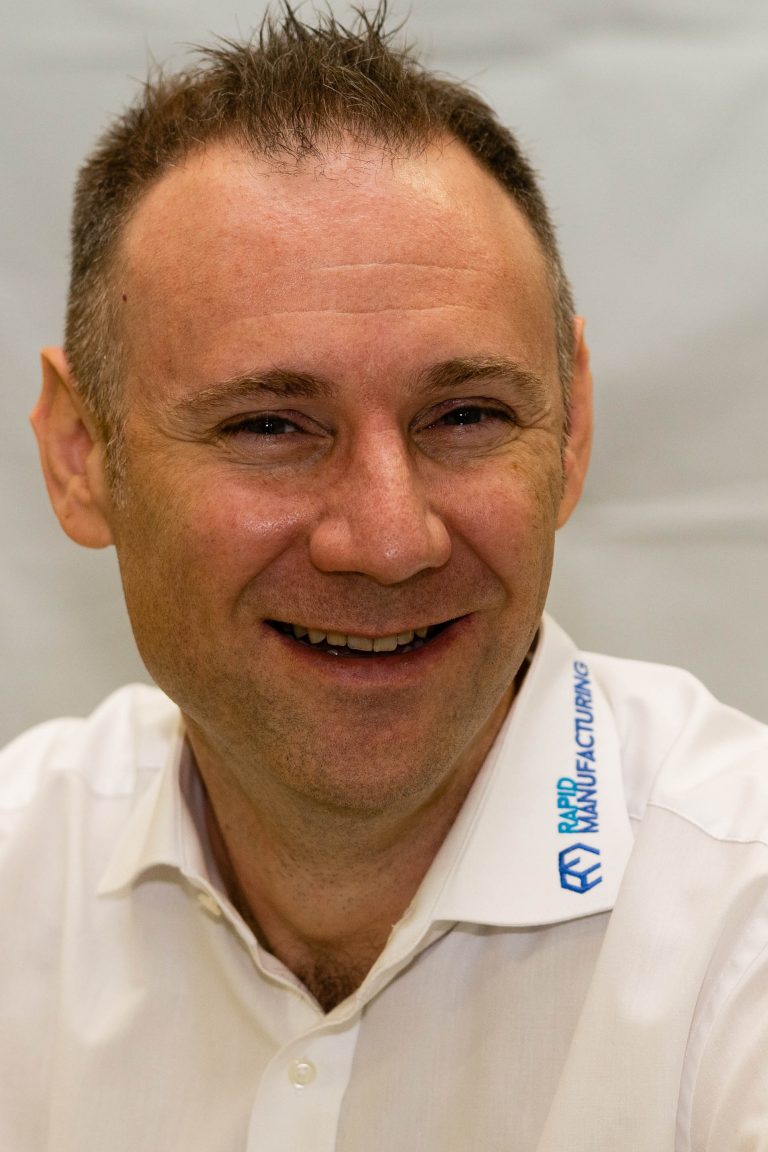 Kundenzentrierte Kommunikation bei der Rapid Manufacturing AG ...