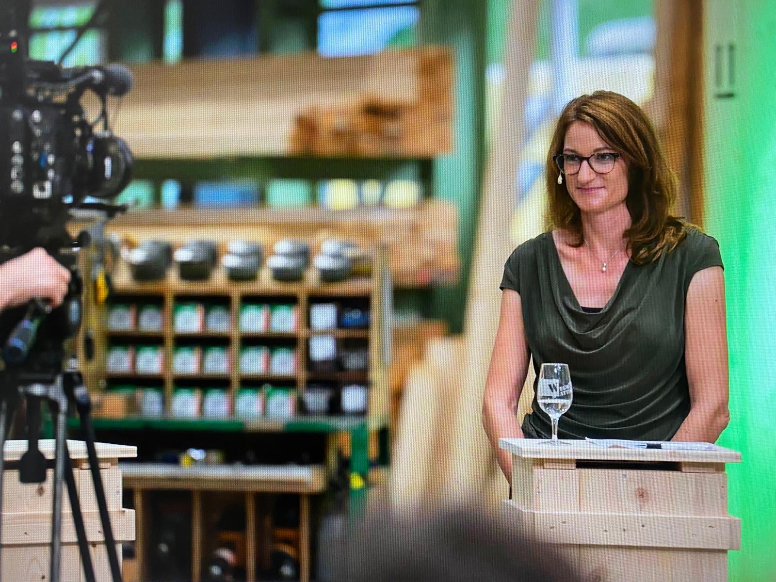 Nachhaltigkeit vs. Wirtschaftlichkeit bei KMU - MobINE