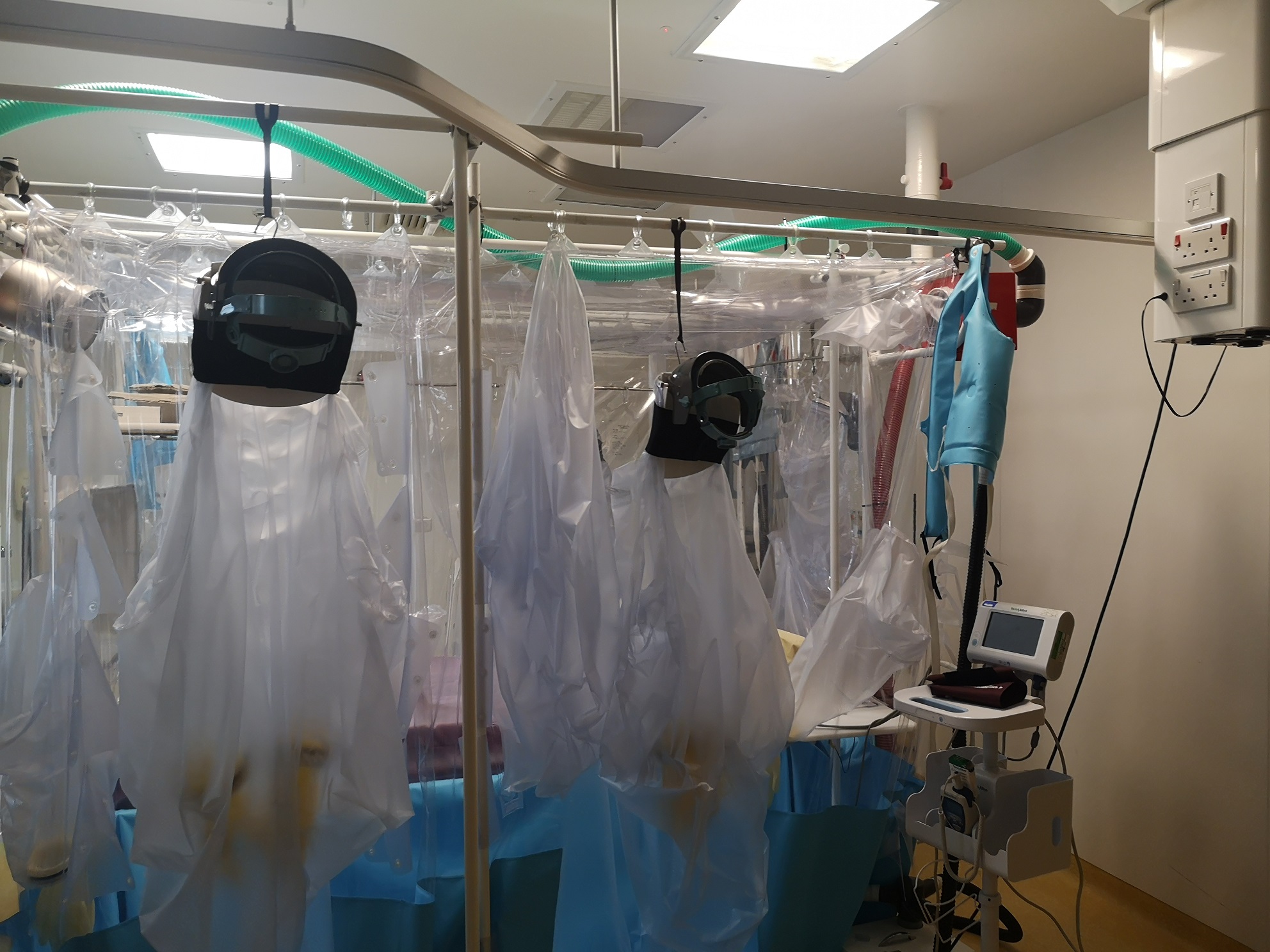 Royal Free Hospital London UK - SML International Blog