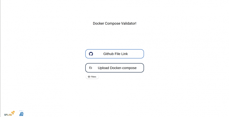 Introducing the Docker Compose Validator - Service Prototyping Lab