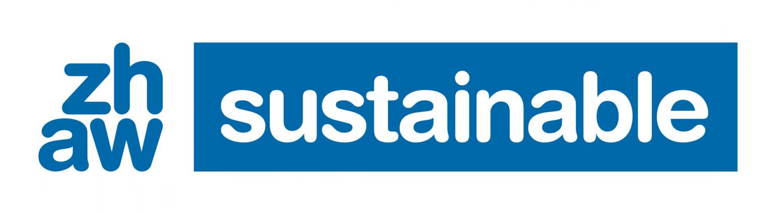 Über uns - ZHAW sustainable