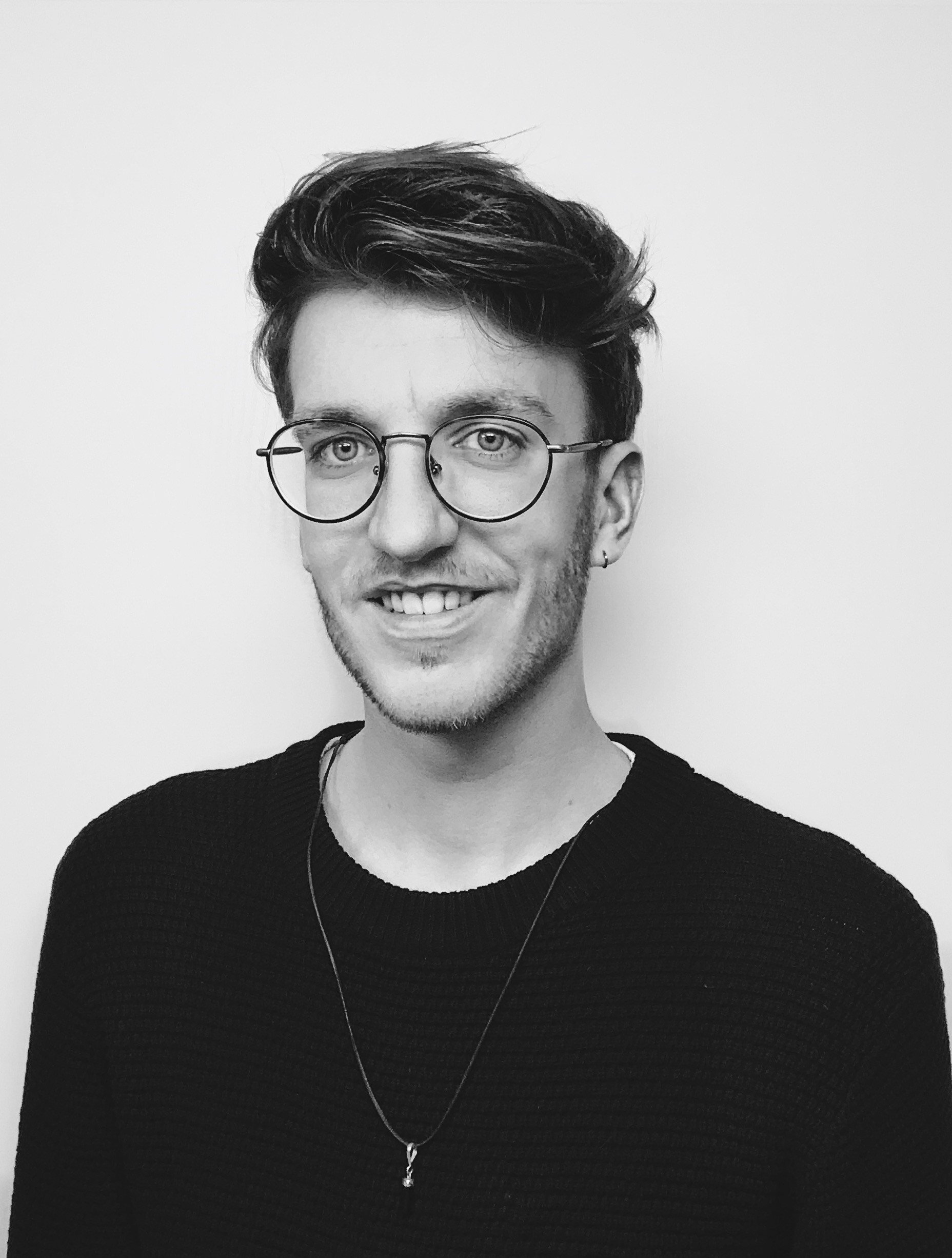 «Nur ein Bruchteil meiner Mitstudierenden kennt die 17 SDGs» - ZHAW ...