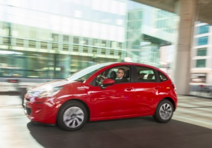 Beweg was - mit Mobility Carsharing - Mobility Science