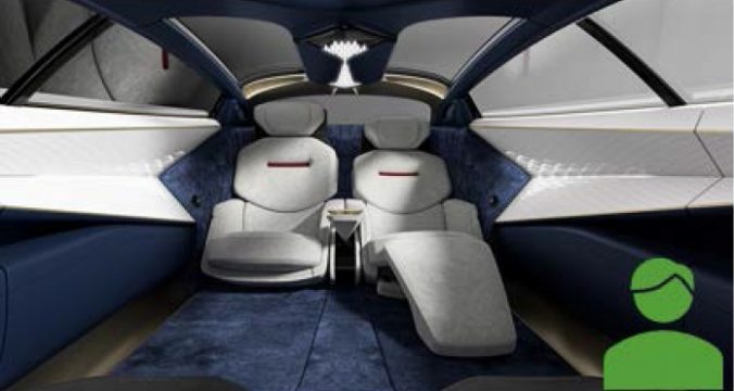 Innovative car lighting system – More than just a light - Mobility Science