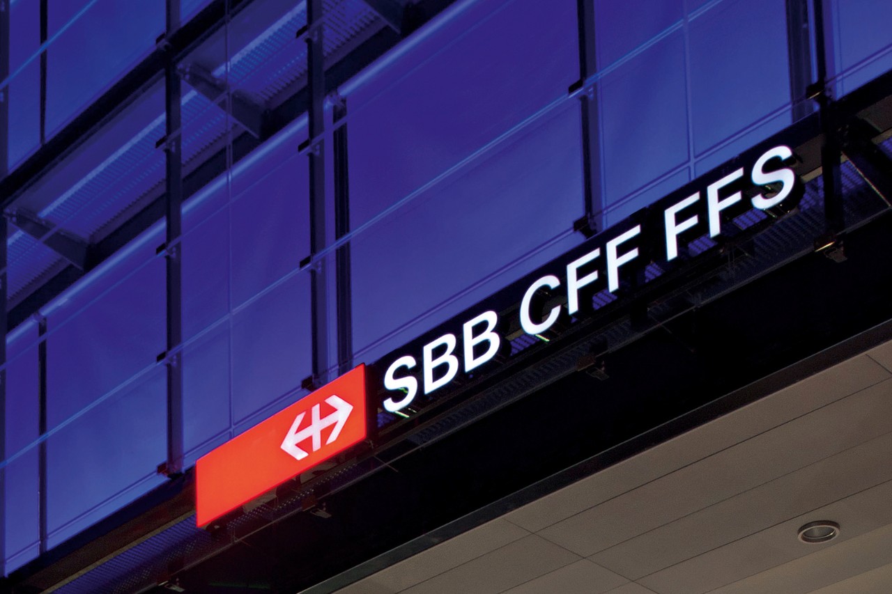 Praxisintegriertes Bachelorstudium - mein Jahr bei der SBB - Mobility ...