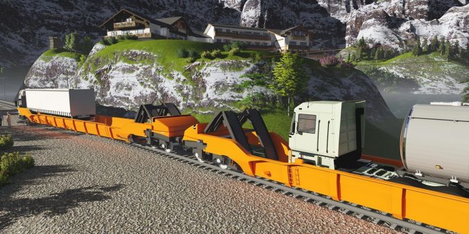 Der Begriff RoLa: neu geprägt! - Mobility Science