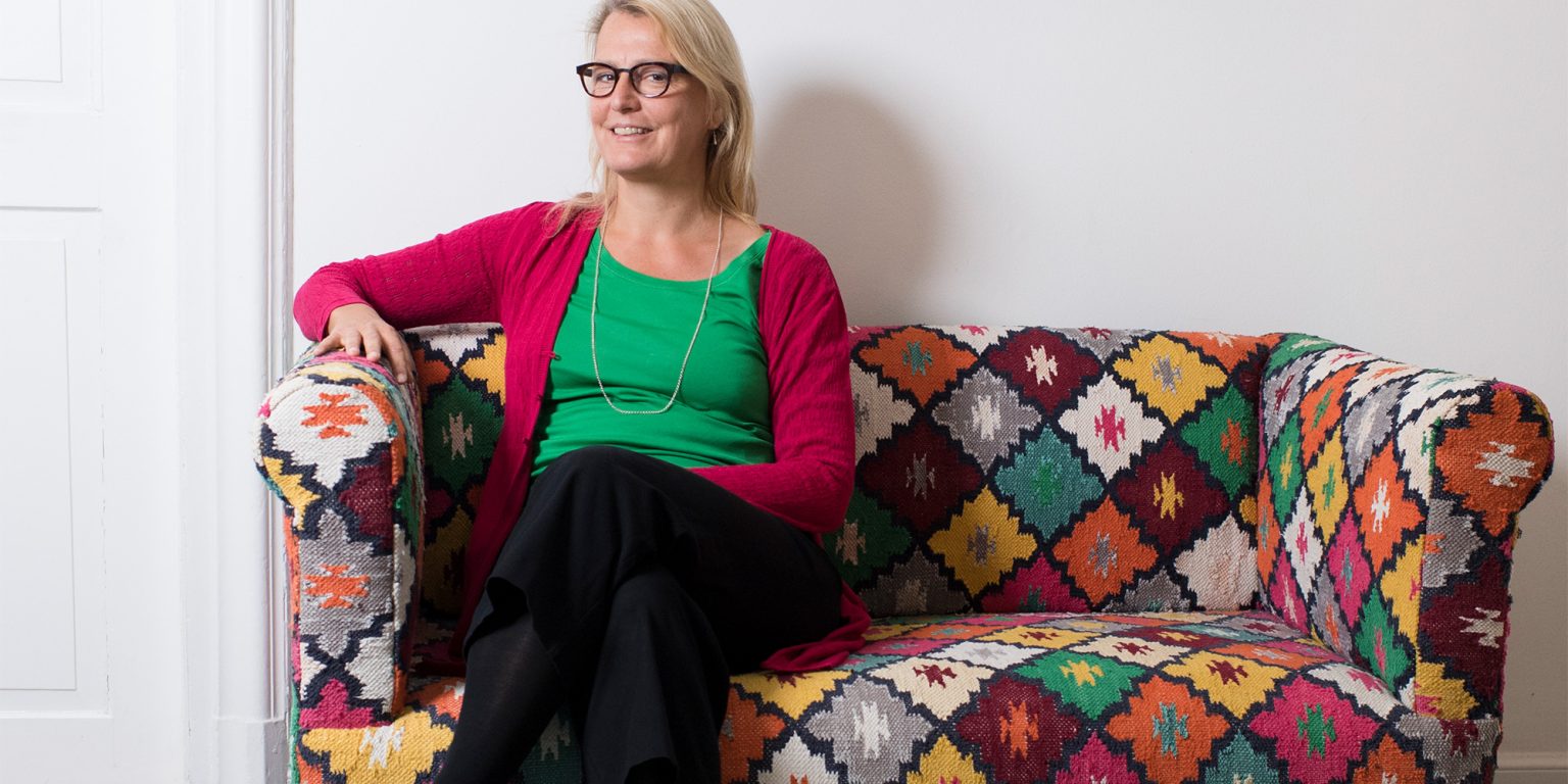 «Prävention sollte nicht zur Pflicht werden» - Vitamin G – für Health ...